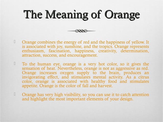 Advanced Art - High School - Color Theory | PPT