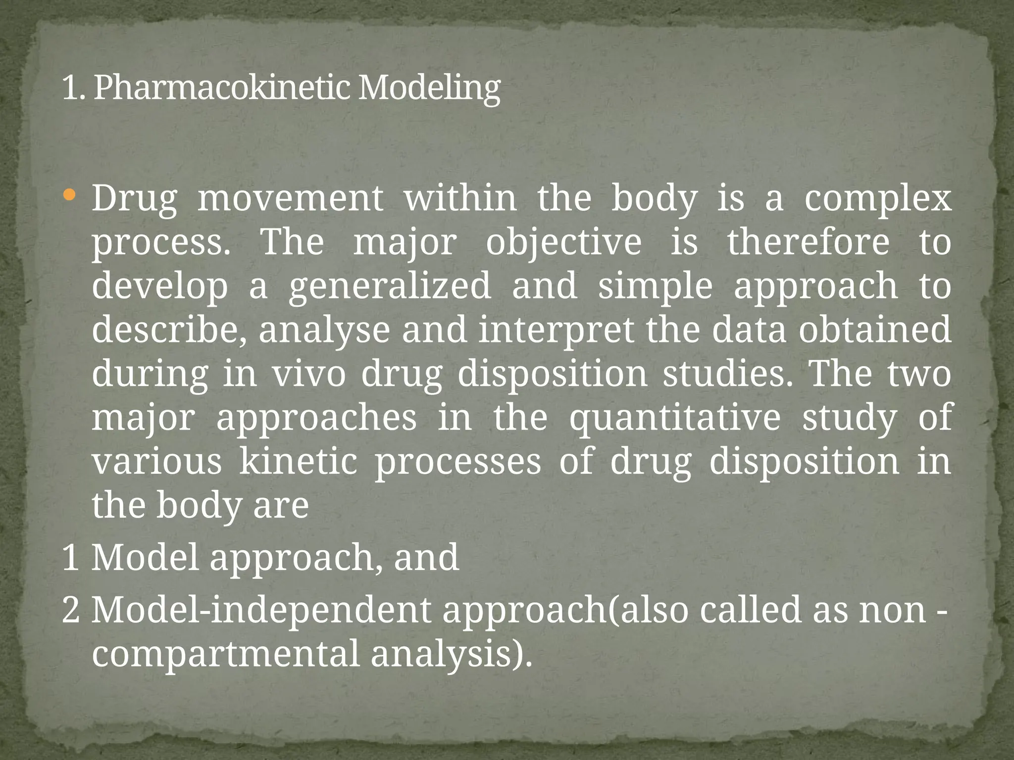 adv cology ppt 1.pptx nnnnnnnnnnnnnnnnnnnn | PPTX