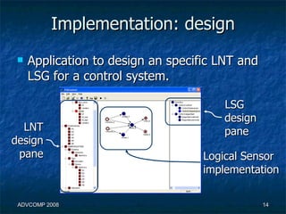 Middleware with QoS support to control intelligent systems | PPT ...