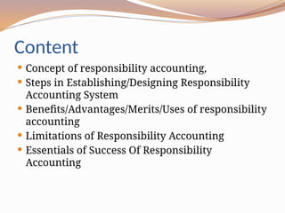 Adv Cost Accounting_Responsibility Accounting.pptx