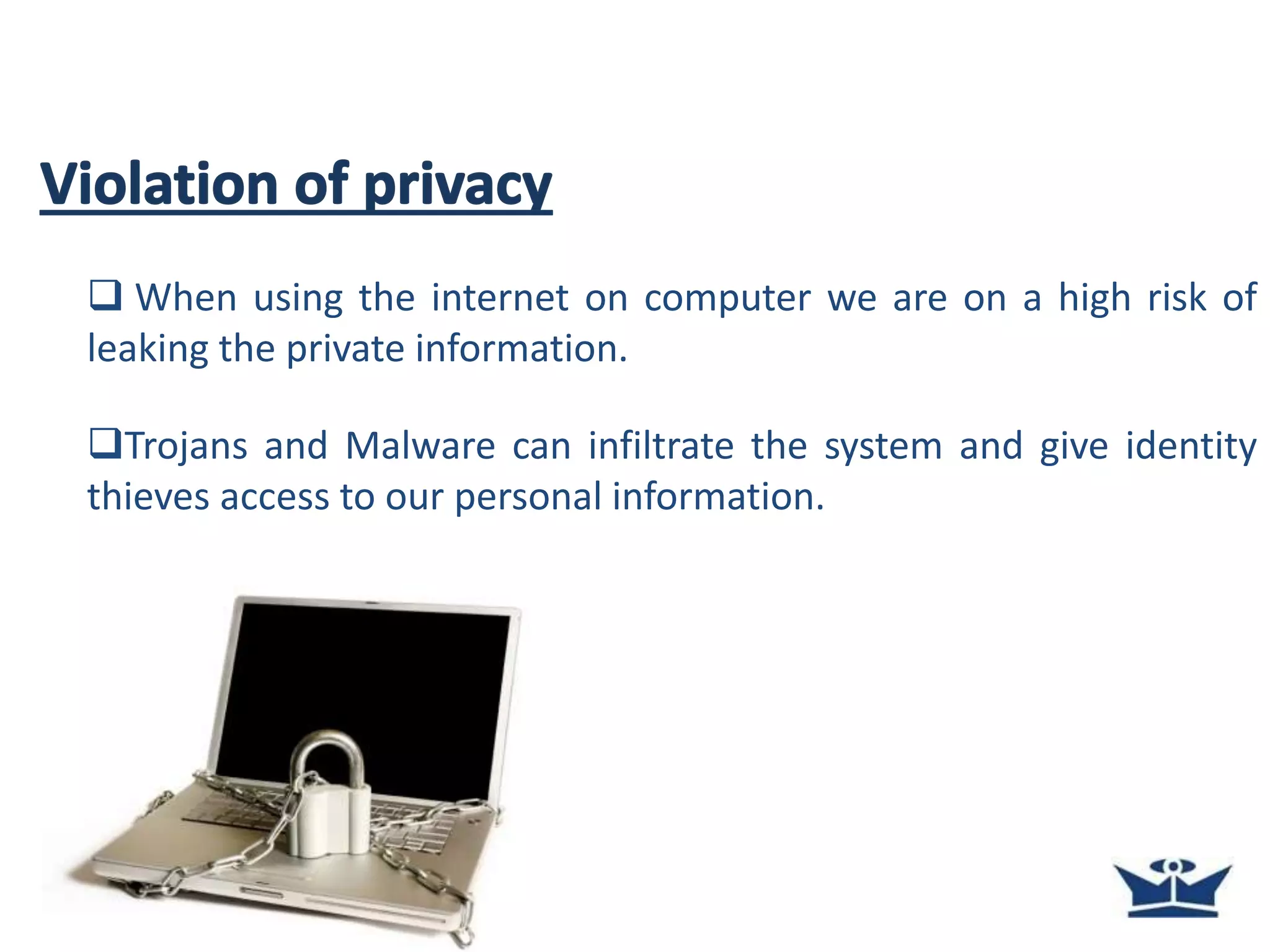 advantages and disadvantages of computer | PPTX