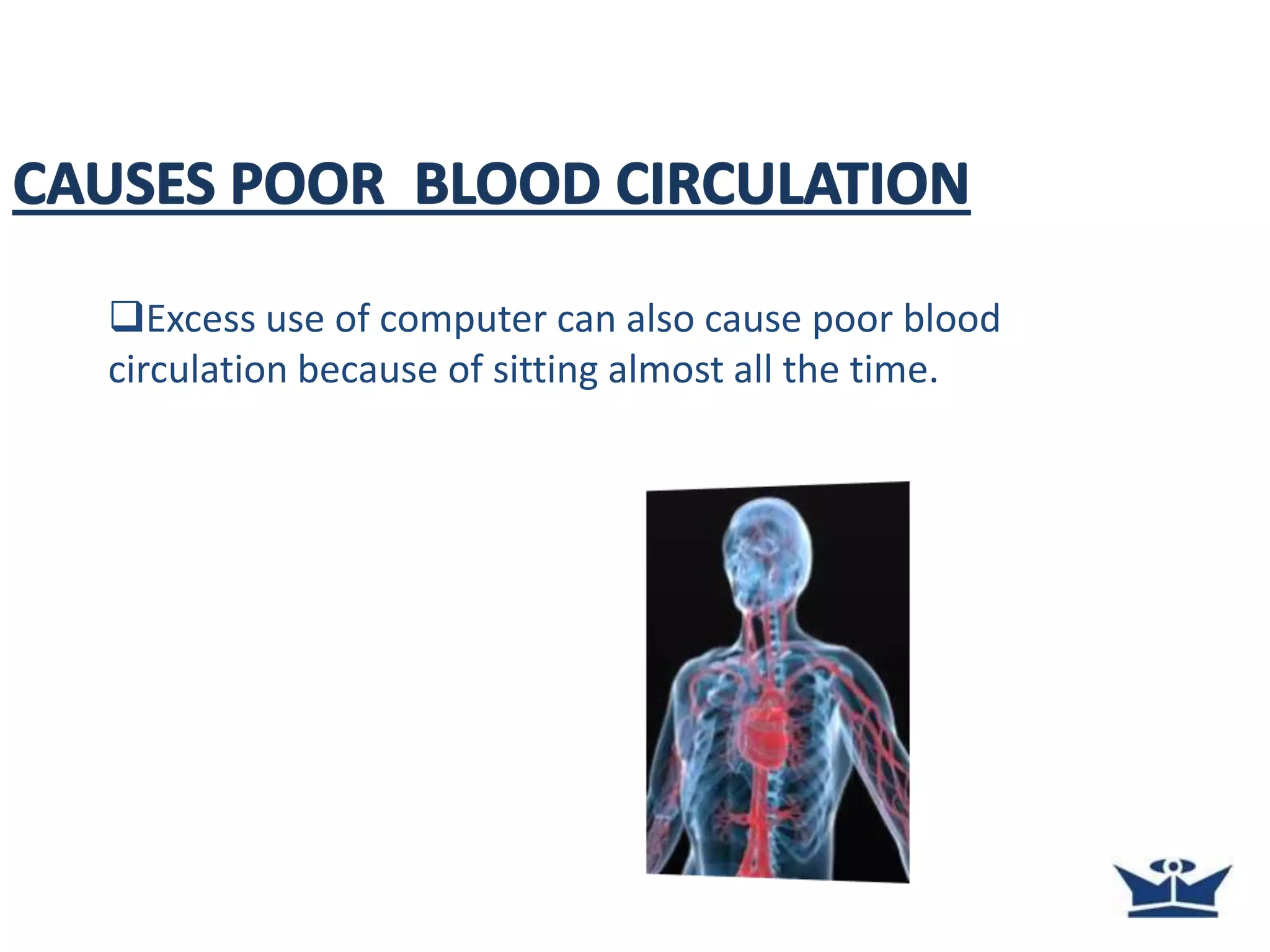 advantages and disadvantages of computer | PPTX