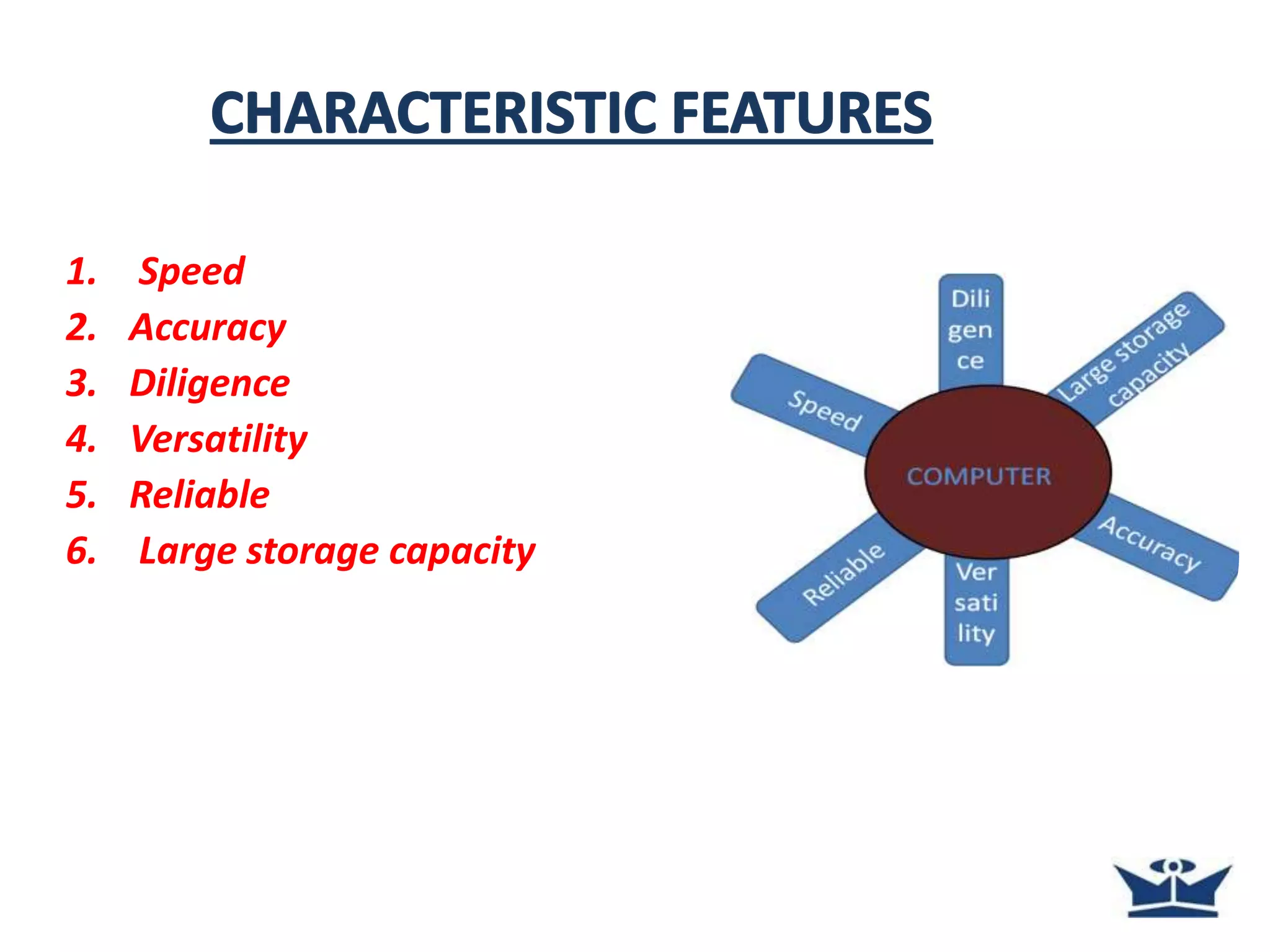 advantages and disadvantages of computer | PPTX