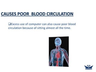 advantages and disadvantages of computer | PPTX