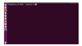 Advanced Docker Hands On | PPT