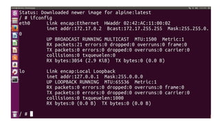 Advanced Docker Hands On | PPT