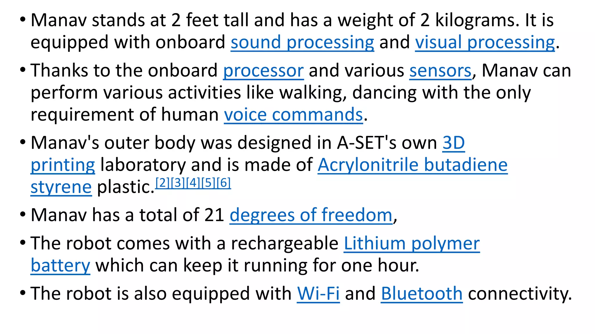 Recent Advancement in science (India part) | PPTX
