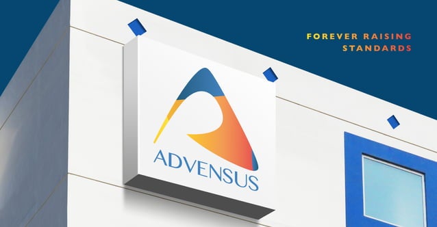 Advensus Overview | PPT
