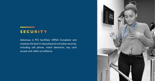 Advensus Overview | PPT