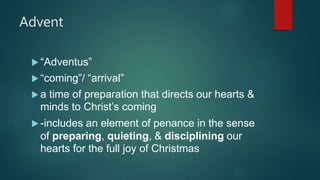 ADVENT.pptx