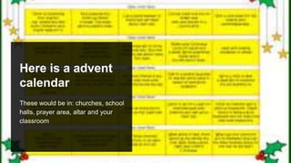 Advent (1) | PPT
