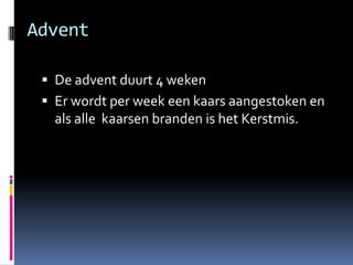 Advent | PPTX