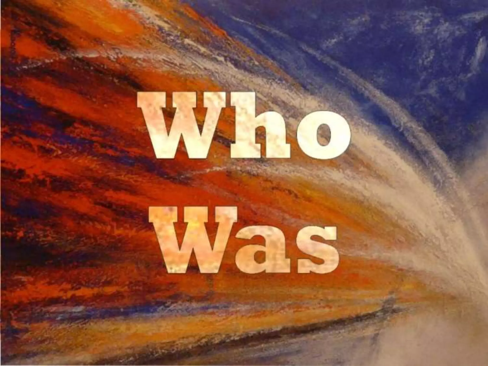 Advent communion | PPTX