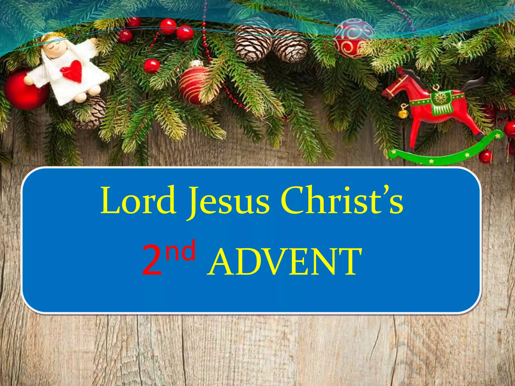 Advent PPT.pptx