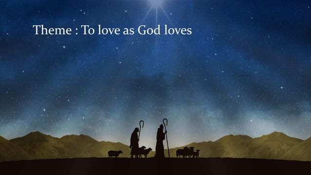 Advent Recollection 2020 - For Preparation | PPTX | Christianity ...