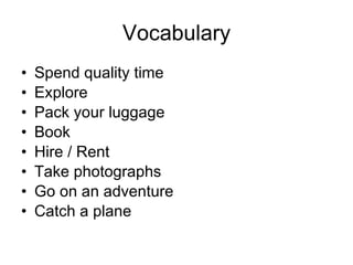 Adventure, | PPT