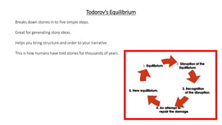 Adventure - Lecture | PPT