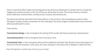 Adventure - Lecture | PPT