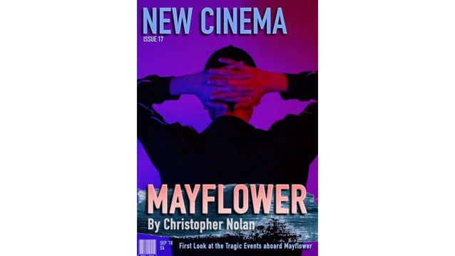 Adventure - Production 1 | PPT