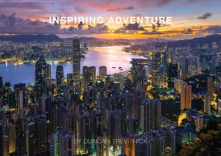 Adventure Video Series Pitch | PPT