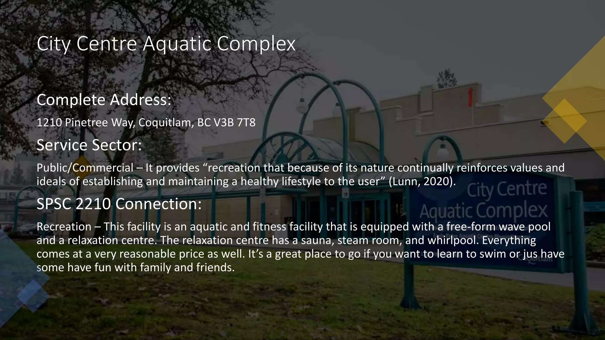 Mapping your community | PPTX | Daycare and Pre-School | Parenting