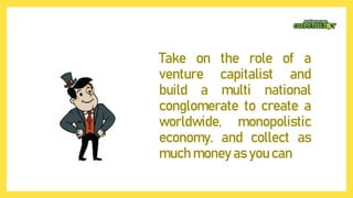 Games like AdVenture Capitalist | PPTX