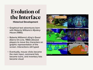 Adventure Games | PDF