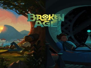 Adventure genre | PPTX