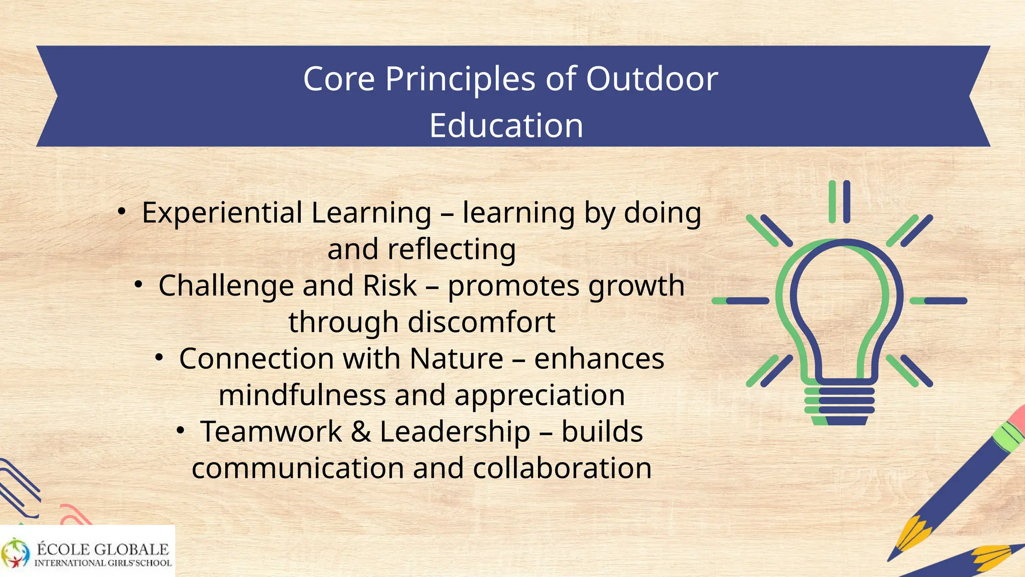 Adventure Learning Outdoor Education and Resilience Building.pptx