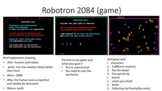 Adventure pro forma | PPT