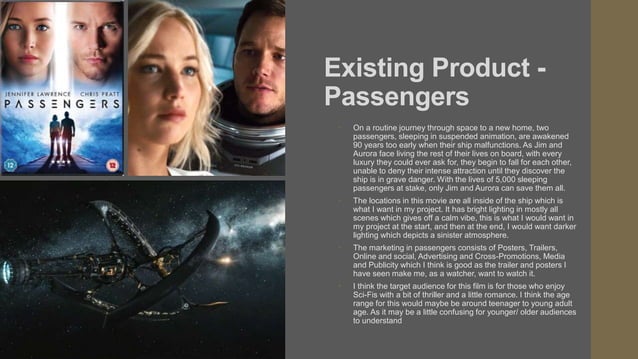 Adventure pro forma | PPTX | Fantasy | Genres