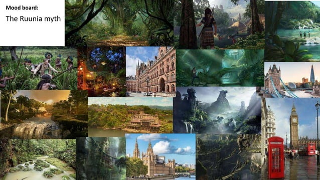 Adventure pro forma.pptx