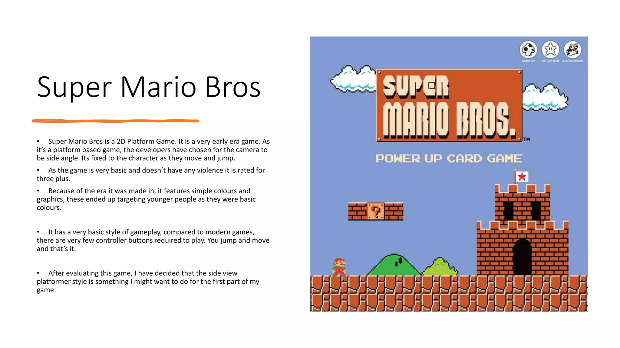 Adventure pro forma - master .pptx | Science Fiction | Genres