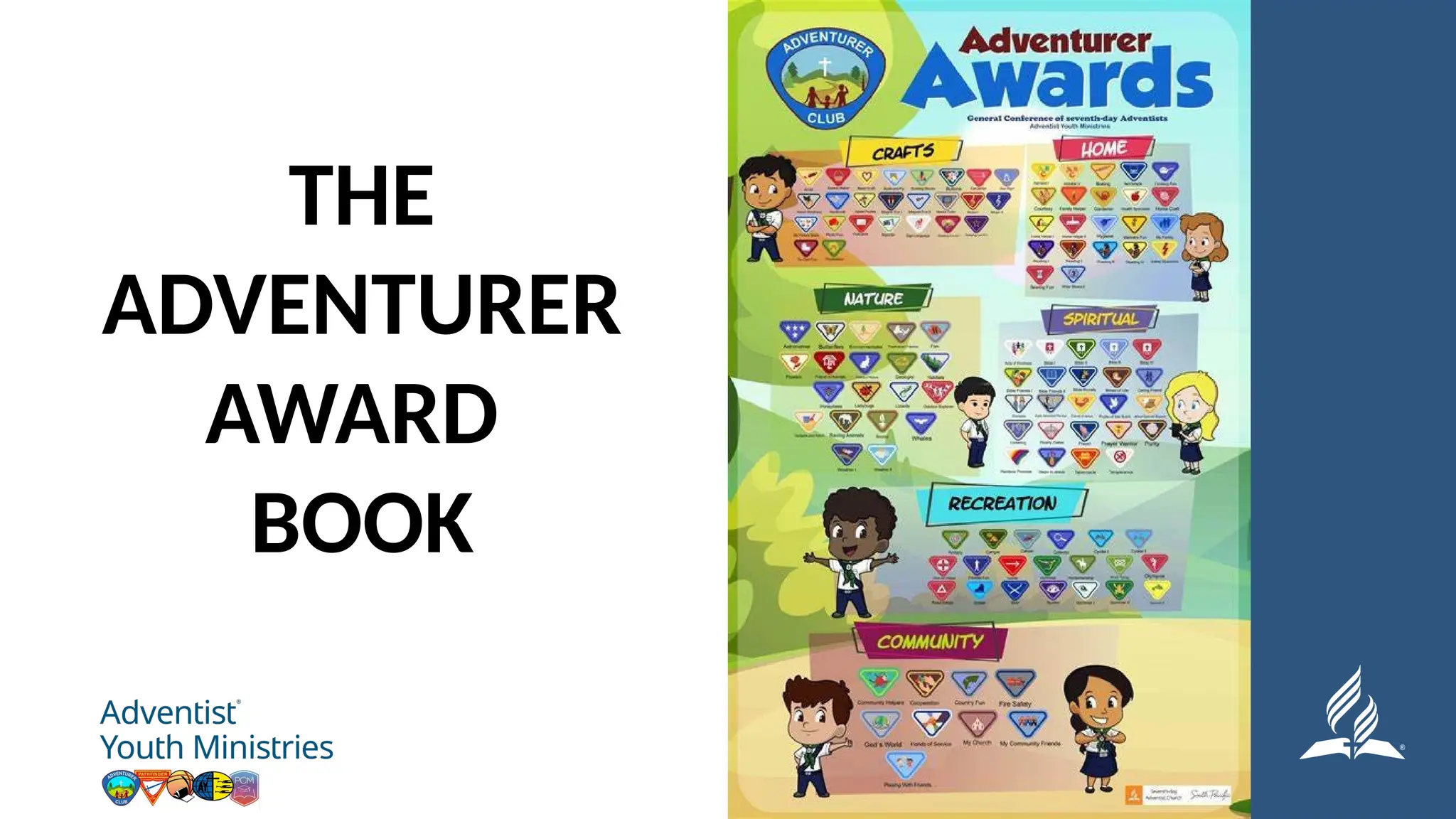 ADVENTURER ORIENTATION PRESENTATION 2024.pptx