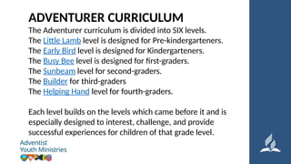 ADVENTURER ORIENTATION PRESENTATION 2024.pptx