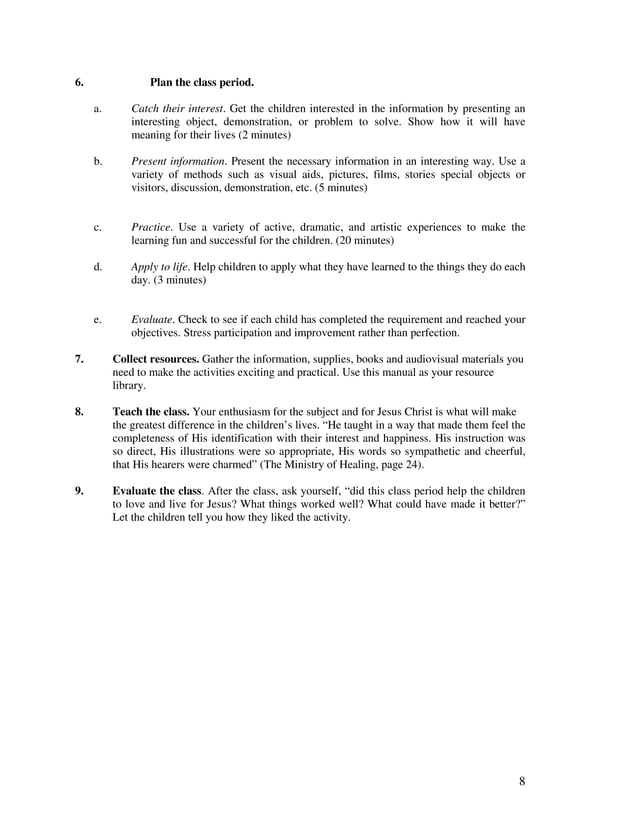 Adventurer teachers resources manual | PDF | Roleplaying Games | Games ...