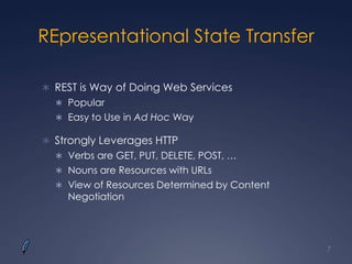 Adventures in TclOO | PPTX