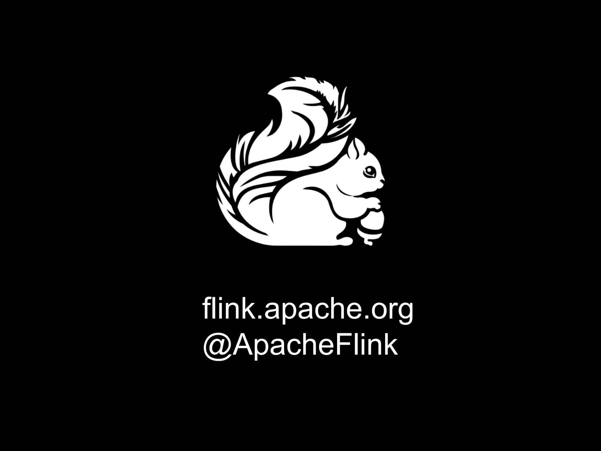 Adventures in Timespace - How Apache Flink Handles Time and Windows | PPT