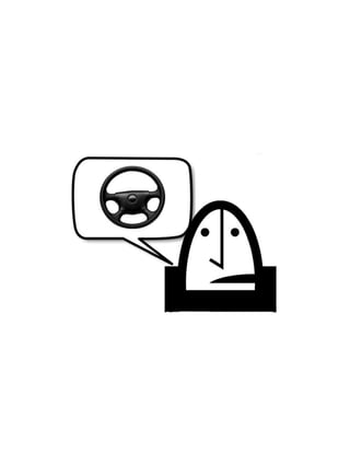 Adventures of a Driving Instructor (comic strip) | PDF