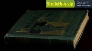 Adventures Of Huckleberry Finn (Tom Sawyer S Comrade) | PDF