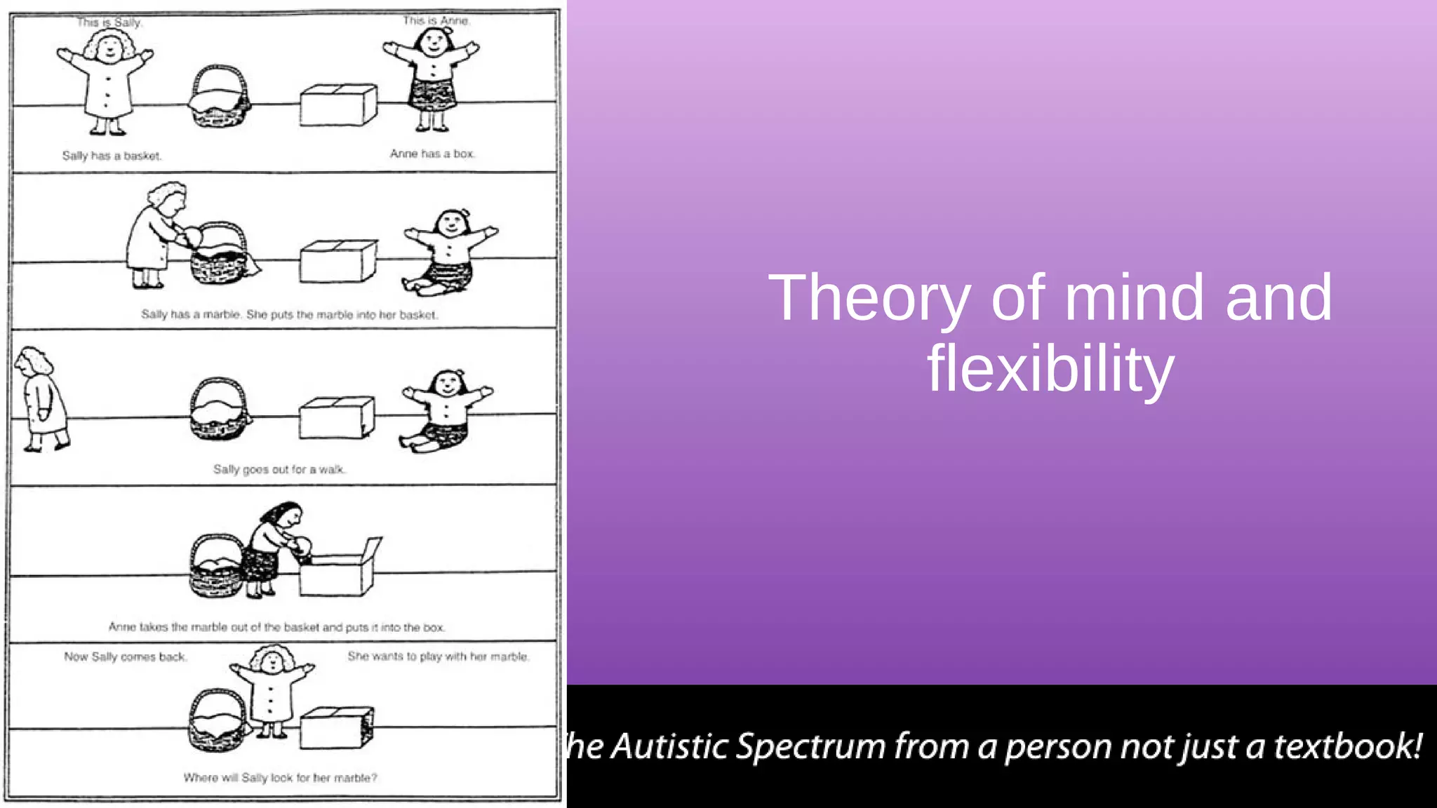Tips for success and happiness on the autism spectrum | PPT
