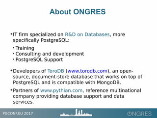 Adventures on live partitioning | PDF