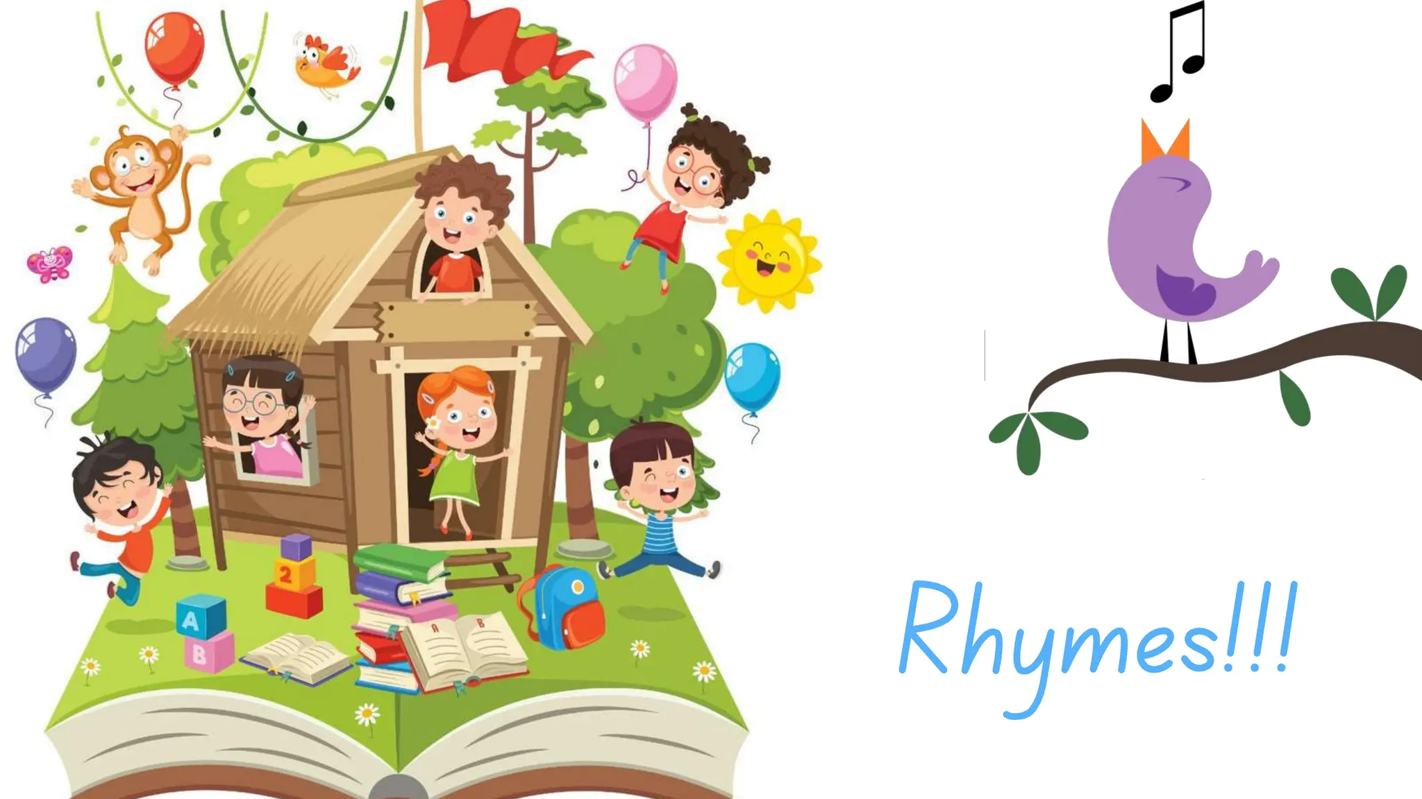 Adventures with letter A.pptx (Learning made fun) | PPT