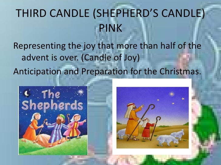 Advent Wreath