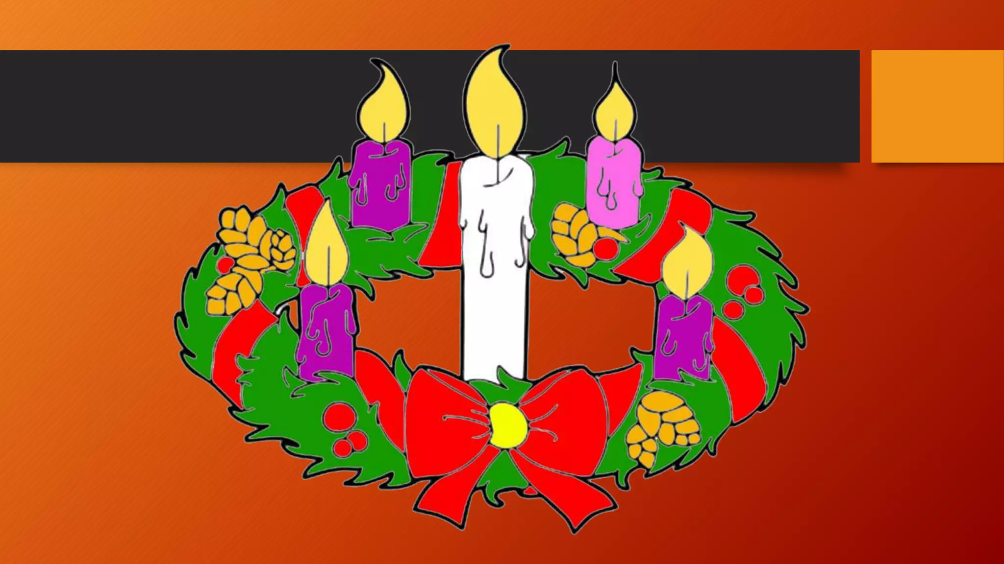 Advent Wreath | PPT