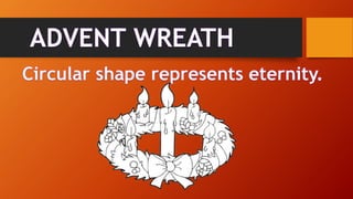 Advent Wreath | PPT