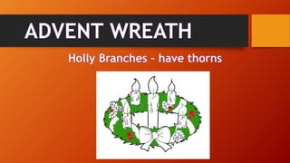 Advent Wreath | PPT