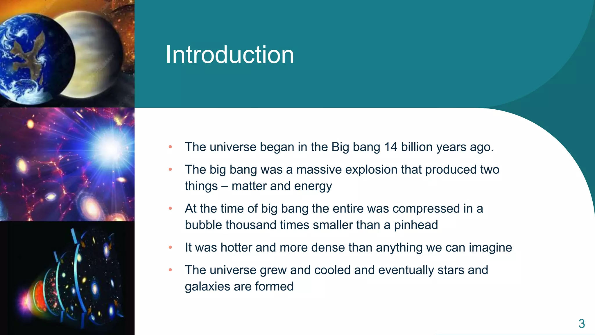 evolution of earth | PPTX | Geology | Science