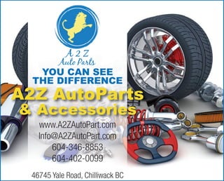 a2zautoparts | PPT