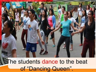 Parts of Speech | PPTX